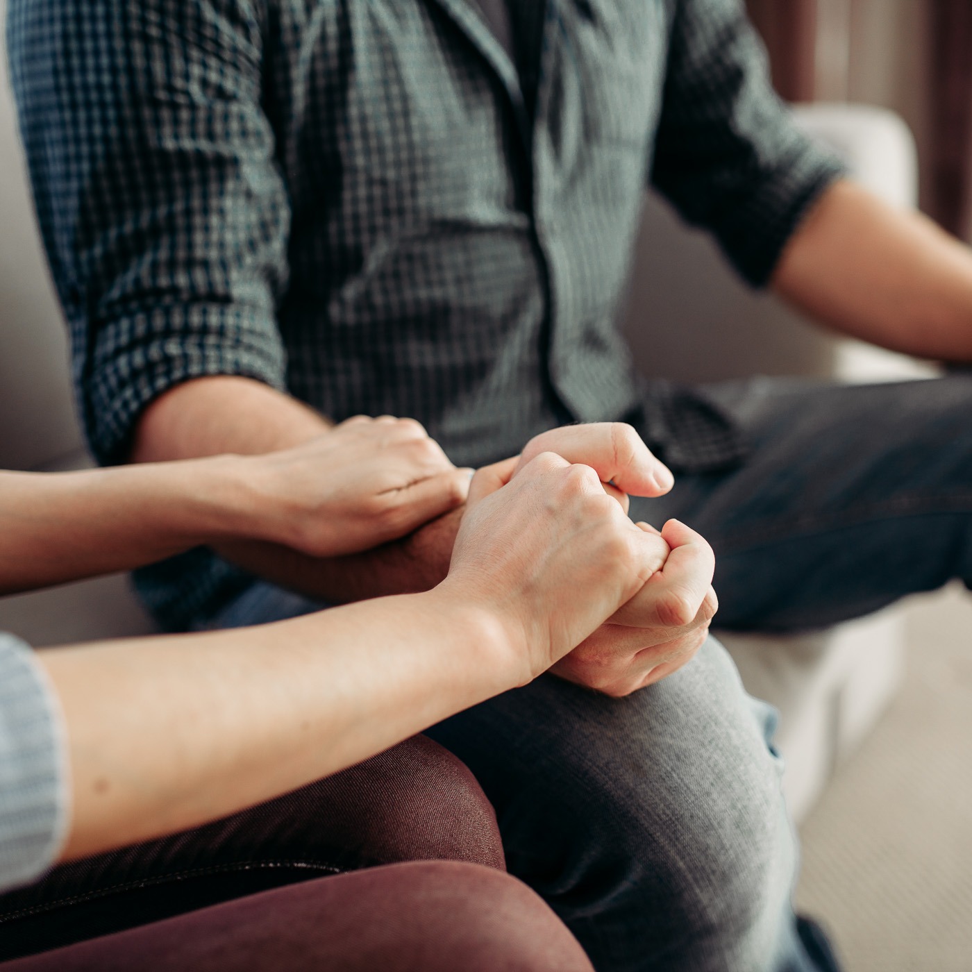Couples Counseling Spokane - Marriage & Relationship Therapy